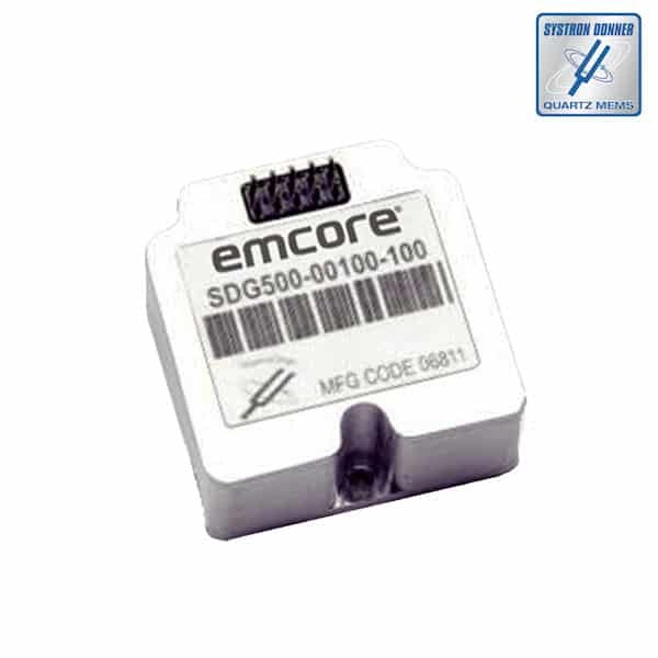 FOG & Quartz MEMS Inertial Sensors - Gyros, IMU, INS | EMCORE
