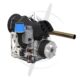 UAV Engines | Heavy Fuel, Gasoline & Wankel Rotary Engines for Drones