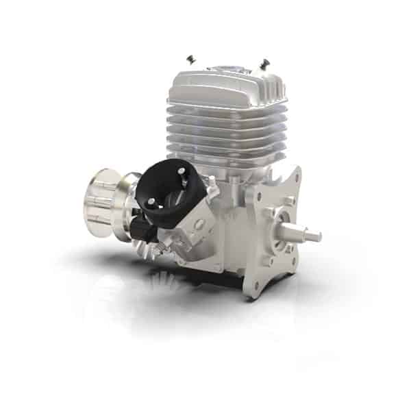 Engines for UAVs & Drones | Heavy Fuel, Gasoline & Wankel Rotary UAV ...
