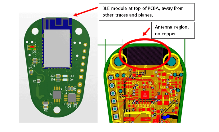 Article: Guidelines for Bluetooth Circuit Board Design | UST