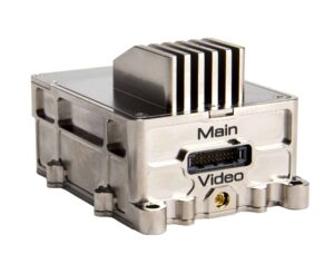 Successful Field Test of Micro Data Link System | UST