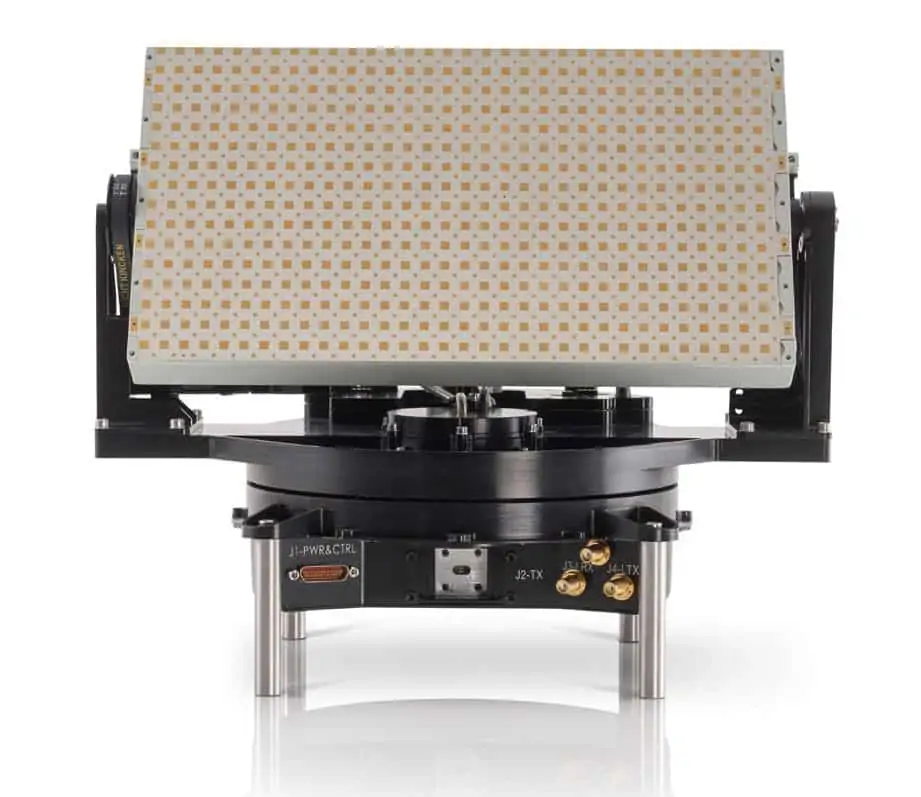 Unmanned Systems News | Unmanned Systems Technology