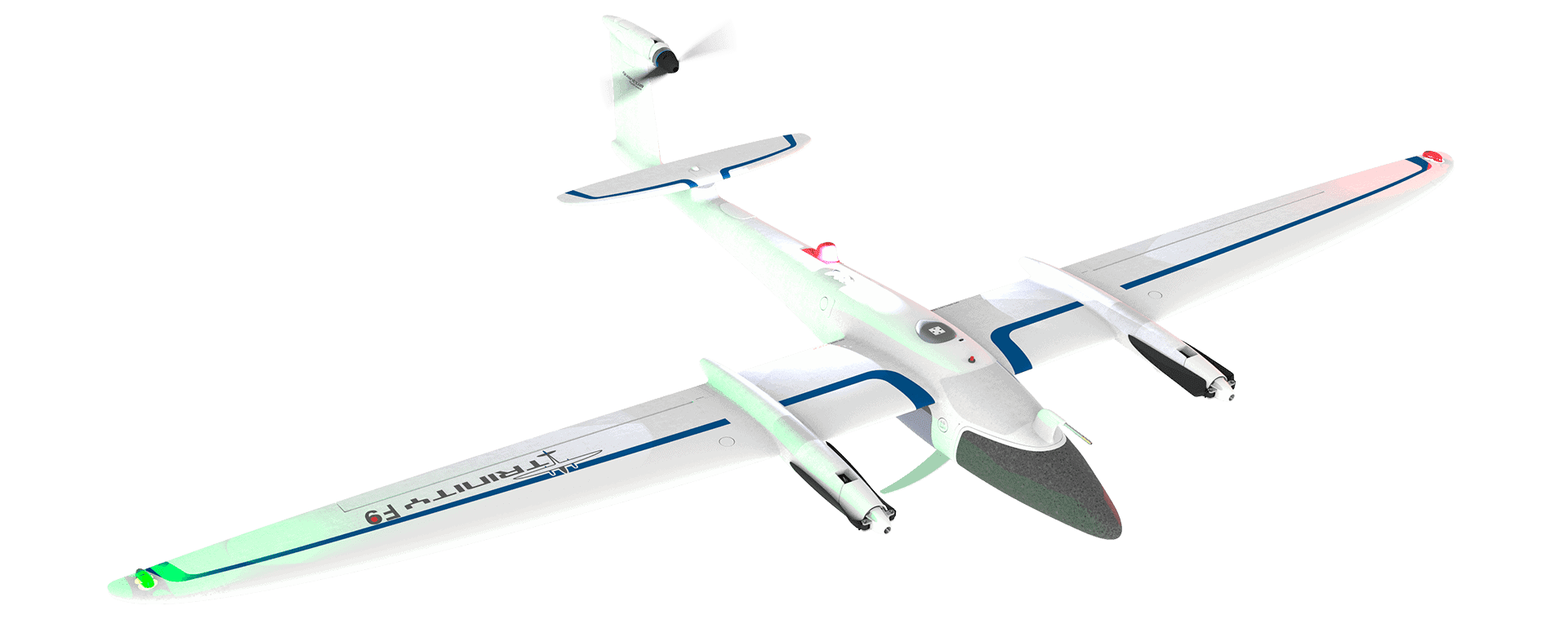 uAvionix Drone ADS-B Equipment Approved Within Indian Airspace | UST