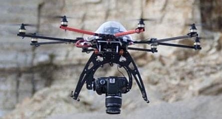 Whitepaper: GPS-Aided Inertial Navigation Systems for Remote Sensing | UST