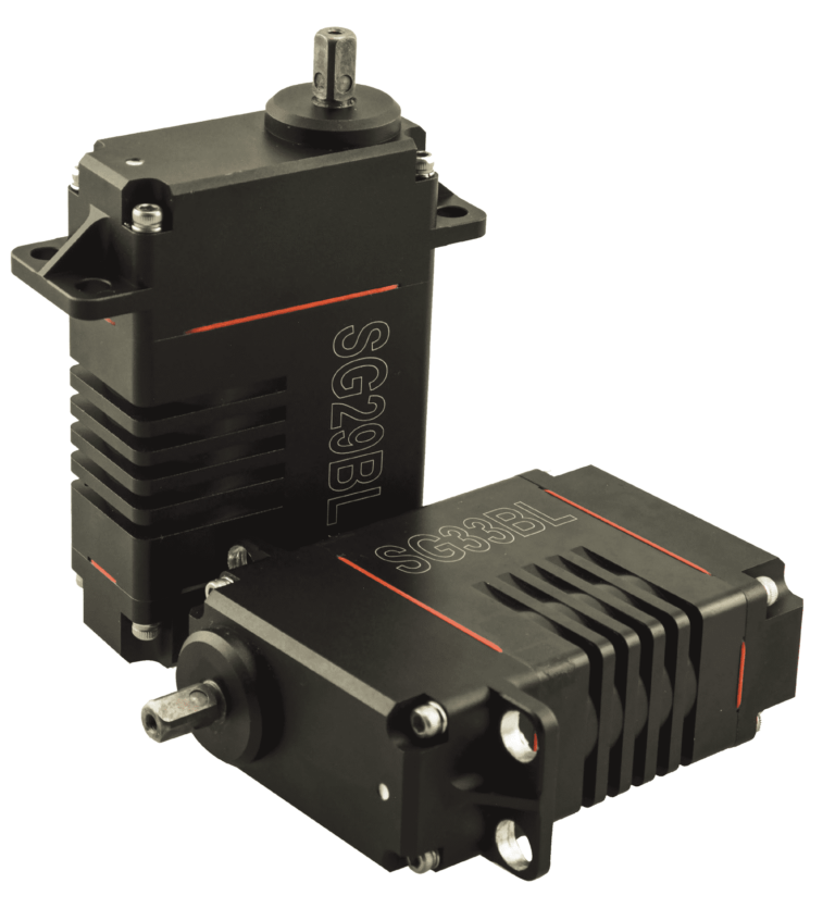 Servo Actuators | Linear Actuators | Waterproof Actuators for UAV, Drones