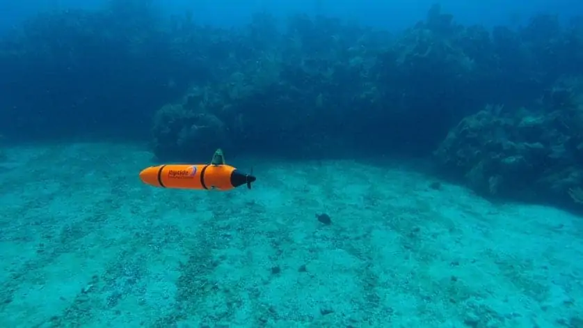 BAE Systems Acquires UUV Manufacturer | UST