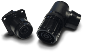 Rugged Connectors Introduced for Harsh Environments | UST