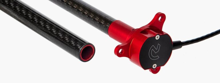 UAV Fuel Sensors | Drone Fuel Level Sensors for Gasoline/Petroleum