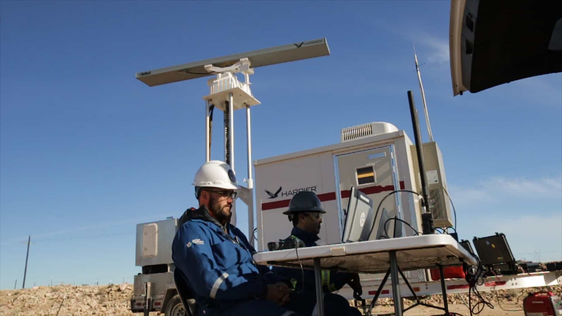 Drone Detection Systems | Tracking Radars | BVLOS & Sense-and-Avoid
