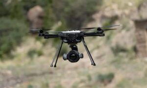 FLIR Introduces New Multi-Sensor UAS Payloads | UST