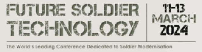 Future Soldier Technology 2024 Conference/Exhibition, London UK
