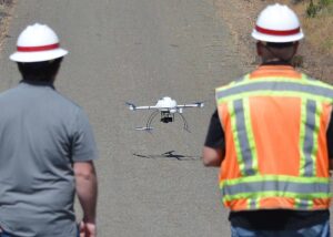 Microdrones UAS Adopted by U.S. Army Corps of Engineers | UST
