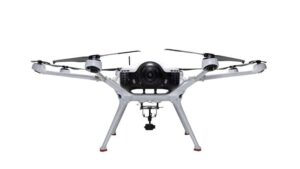 Compressed Hydrogen Distribution Service for Drones Launched | UST