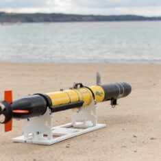 RTsys Acquires DVLs and Imaging Sonars for AUVs | UST