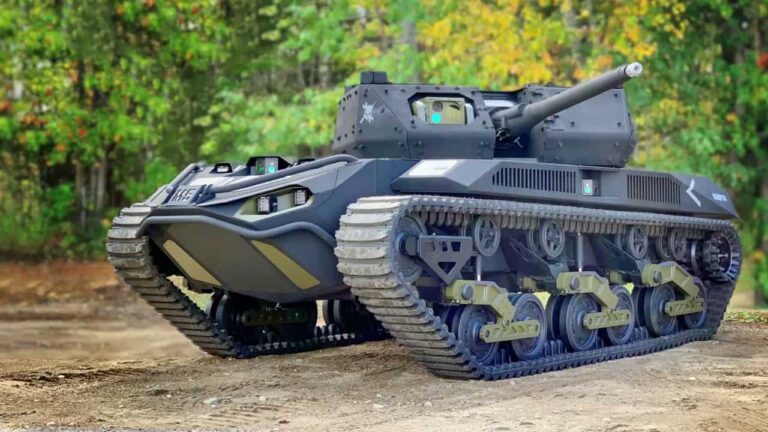 Persistent Systems to Develop Secure Comms for Manned-Unmanned Teaming ... Persistent Systems to Develop Secure Comms for Manned-Unmanned Teaming ...