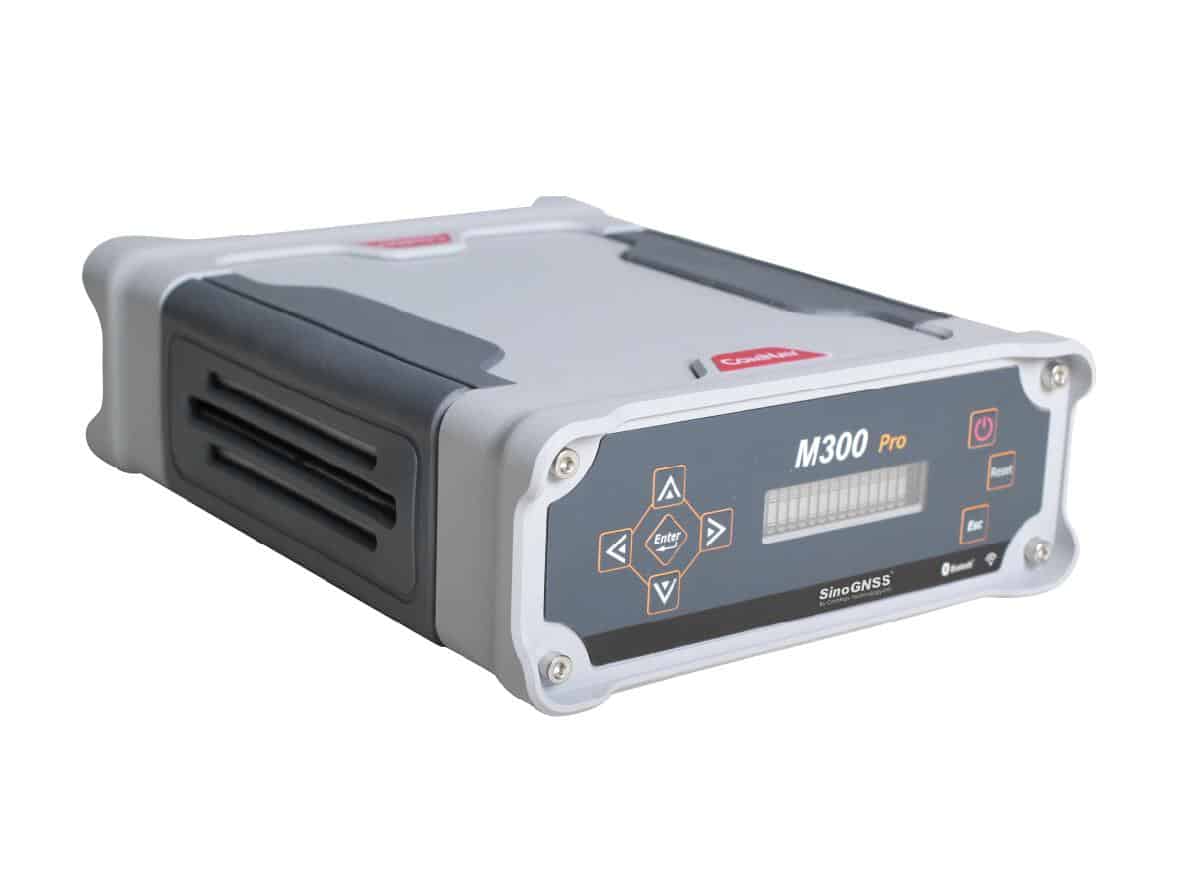 Comnav Provides Gnss Positioning Solutions For Unmanned Systems Ust