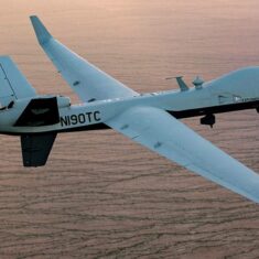 Mission Trainer for MQ-9B SkyGuardian UAS Delivered | UST