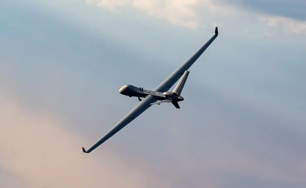 New UAS Thermal Solutions Developed with Additive Manufacturing | UST