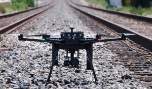 Hexacopter Drone for Commercial & Federal Applications Unveiled | UST