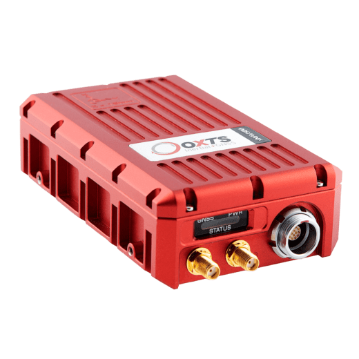 Xnav550 Gps Aided Ins Dual Frequency Gnss Aided Ins For Unmanned