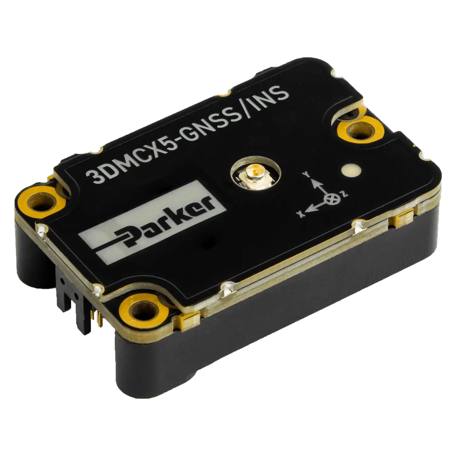 3DM-CX5-GNSS/INS Inertial Navigation System | Miniature industrial-grade multi-constellation ...