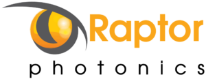 Raptor Offers World's First ½” VGA VIS-SWIR Sensor for Under $10K ...