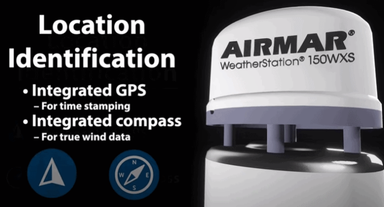 Marine Transducers | Side-Scan Sonar | Weather Monitoring Station