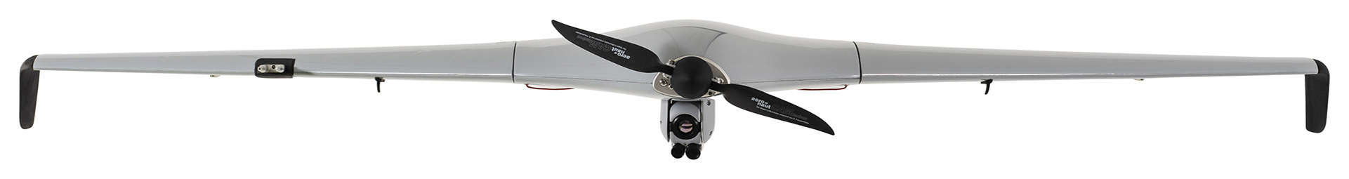 Electric VTOL Monoplane Aircraft KIT For Long Endurance