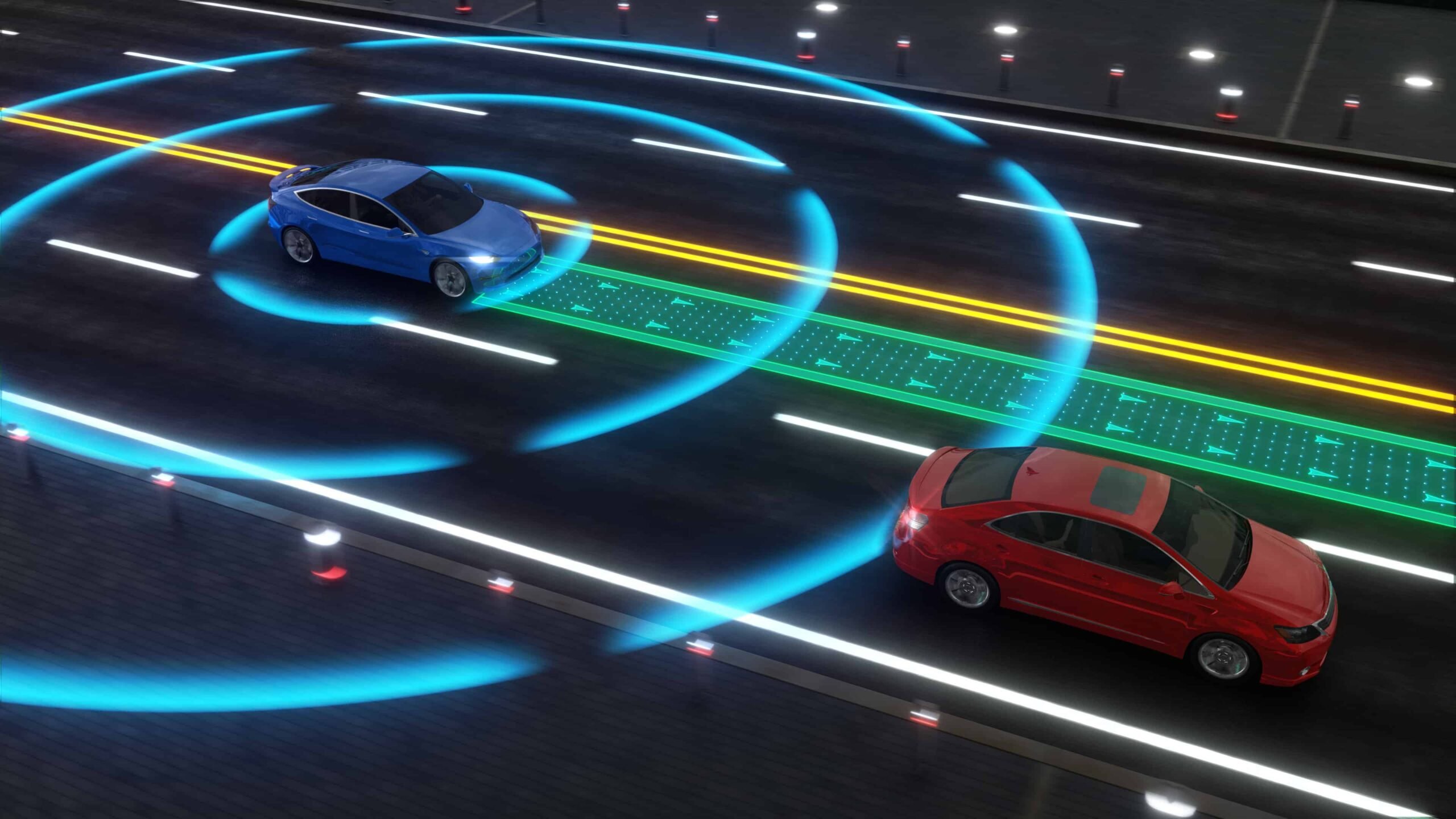 What Is The Role Of Lidar In Autonomous Vehicle - vrogue.co What Is The Role Of Lidar In Autonomous Vehicle - vrogue.co