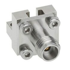 Solder End Launch Straddle Mount & Thru-Hole Connectors Announced by ...