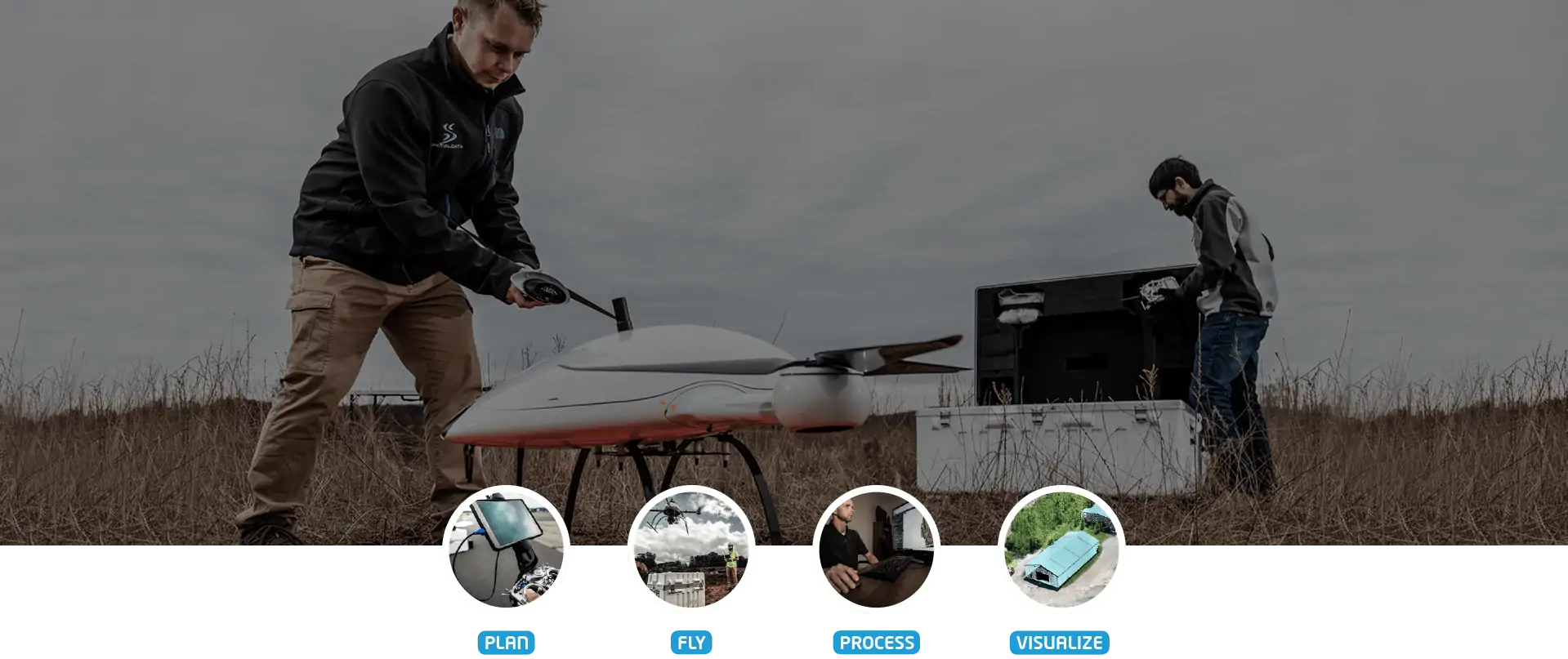 Using the Right Drone for the Job | Webinar