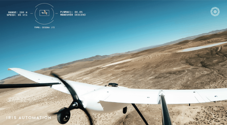 Unmanned Traffic Management | UTM for Drones & UAVs | U-Space
