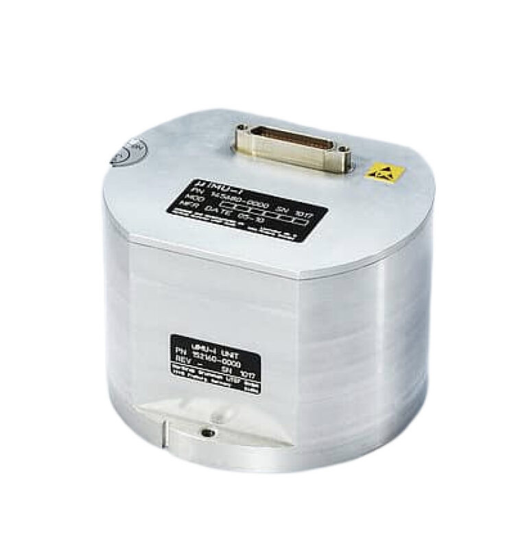 Selecting an Inertial Measurement Unit (IMU) for UAV Applications ...