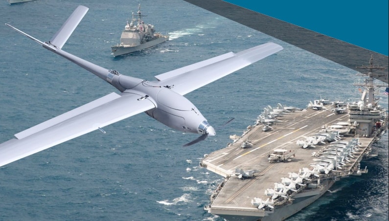 Successful Naval Defense With Mimo And Manet Radios Ust