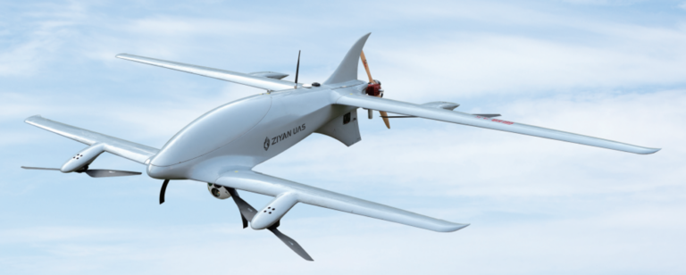 Electric Unmanned Helicopters | Tethered Systems | GCS | Gimbals