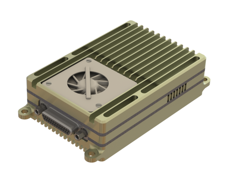 Mode-S Transponders | ADS-B Receivers | IFF Mode 5 | UAV Autopilots