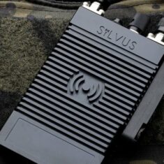 Silvus Technologies Upgrades StreamCaster MIMO Radios | UST