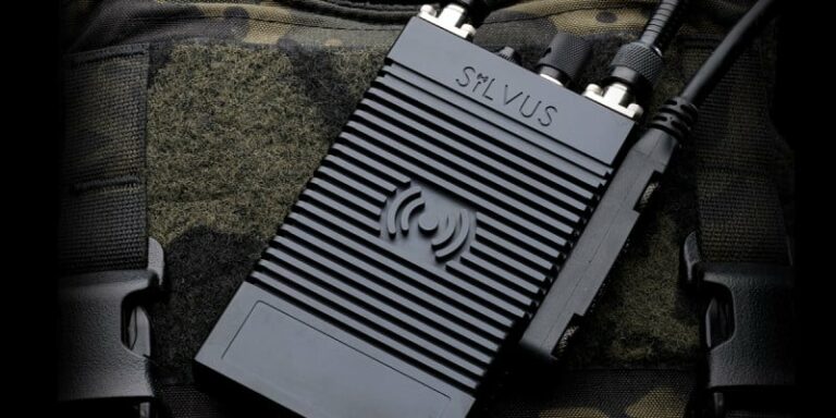 Silvus Technologies Upgrades StreamCaster MIMO Radios | UST