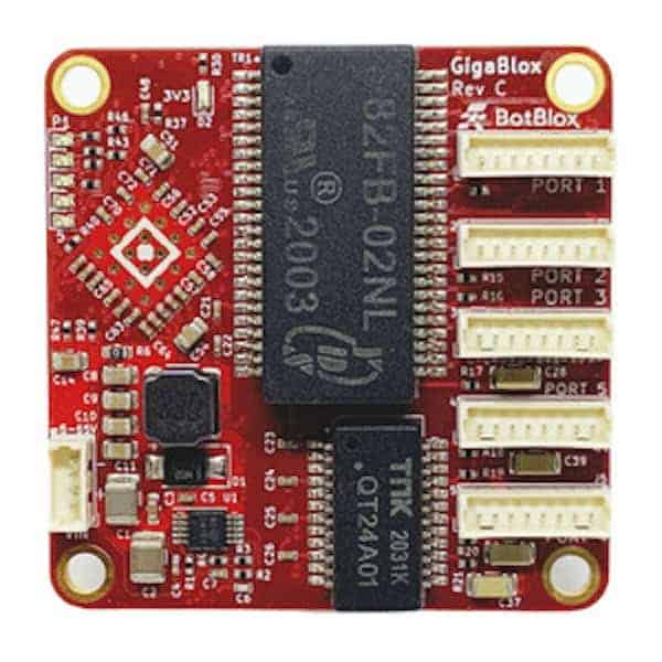 Drone Routers | Routers & Switches for Drones, UAV, Unmanned Systems