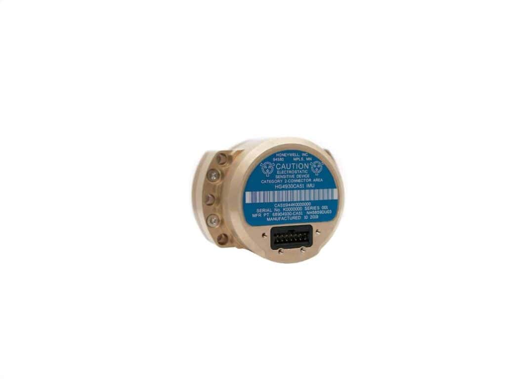 Inertial Measurement Units – IMU for Drones & Robotics