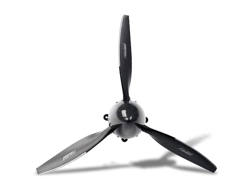 Drone Propellers and Rotors