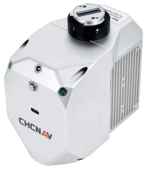 LiDAR for Aerial Survey & Mapping | Topographic LiDAR