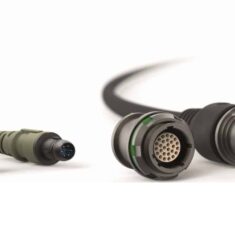 Fischer Launches New Rugged Connectors | UST
