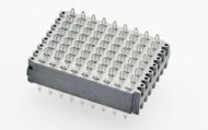 VPX Stacking Connectors Launched for Rugged Embedded Applications | UST