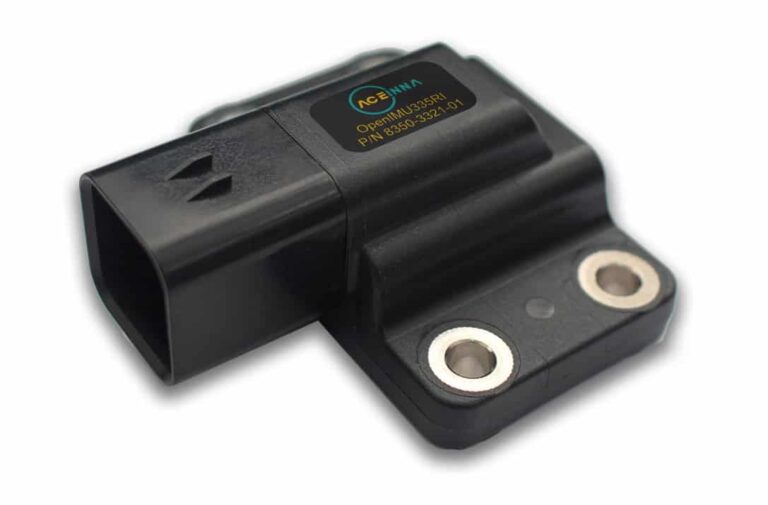 Rugged Open-Source IMU Introduced | UST