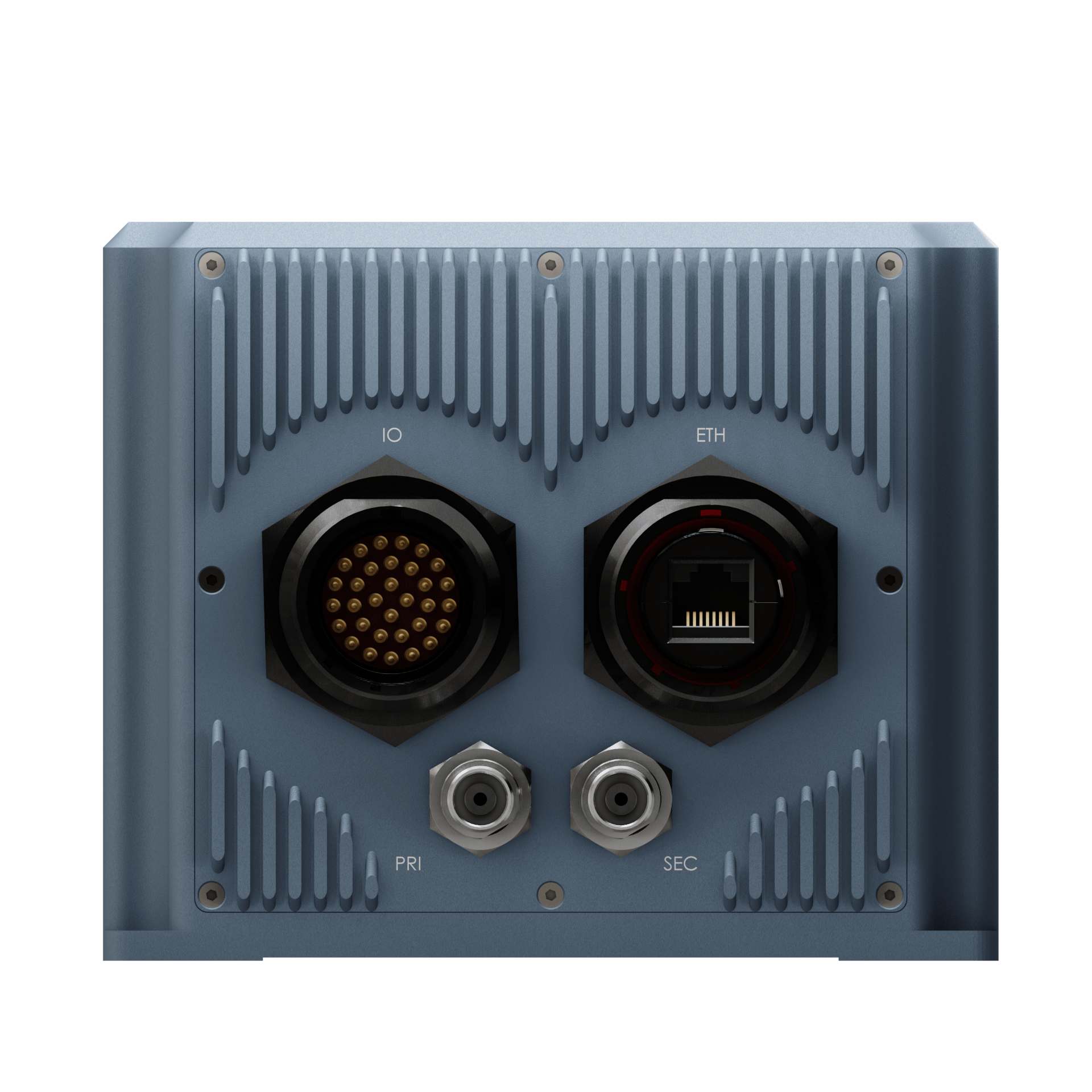 Boreas D90 Digital FOG INS | The World's First Fully Digital FOG Boreas D90 Digital FOG INS | The World's First Fully Digital FOG