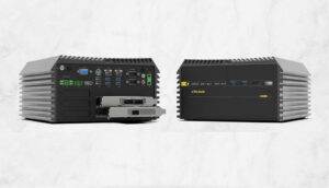 Rugged Intel Xeon-Based Embedded Computer Launched | UST