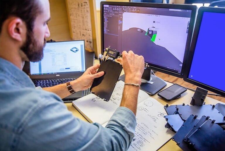 Charles River Analytics Develops Intelligent Technologies for UUVs ...