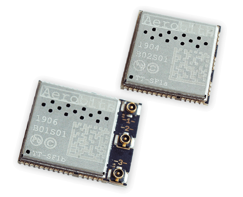 TT­-SF1 OEM ADS­-B/GNSS Receiver/FLARM Transceiver | High quality, low ...