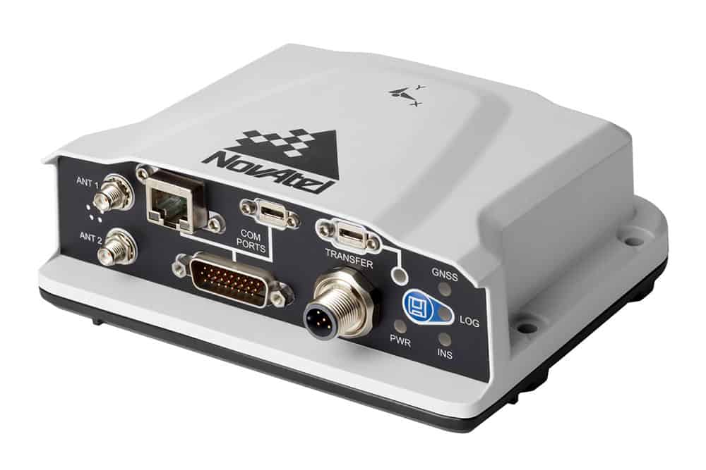 GPS, GNSS Receivers & Antennas | Anti-Jam Antennas | GNSS Inertial Systems